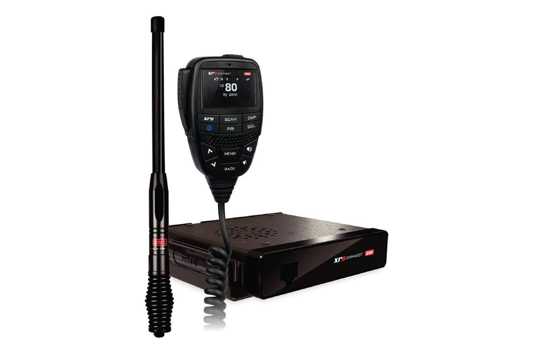 Module 4: Toyota LandCruiser Prado 250 Series Towing – ULTIMATE 4WD