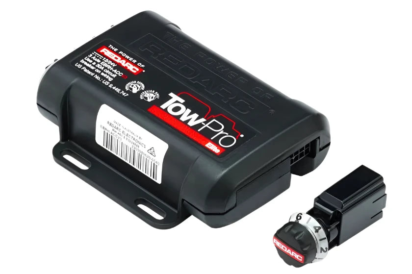 Module 4: Ford Ranger Next Gen Towing – ULTIMATE 4WD